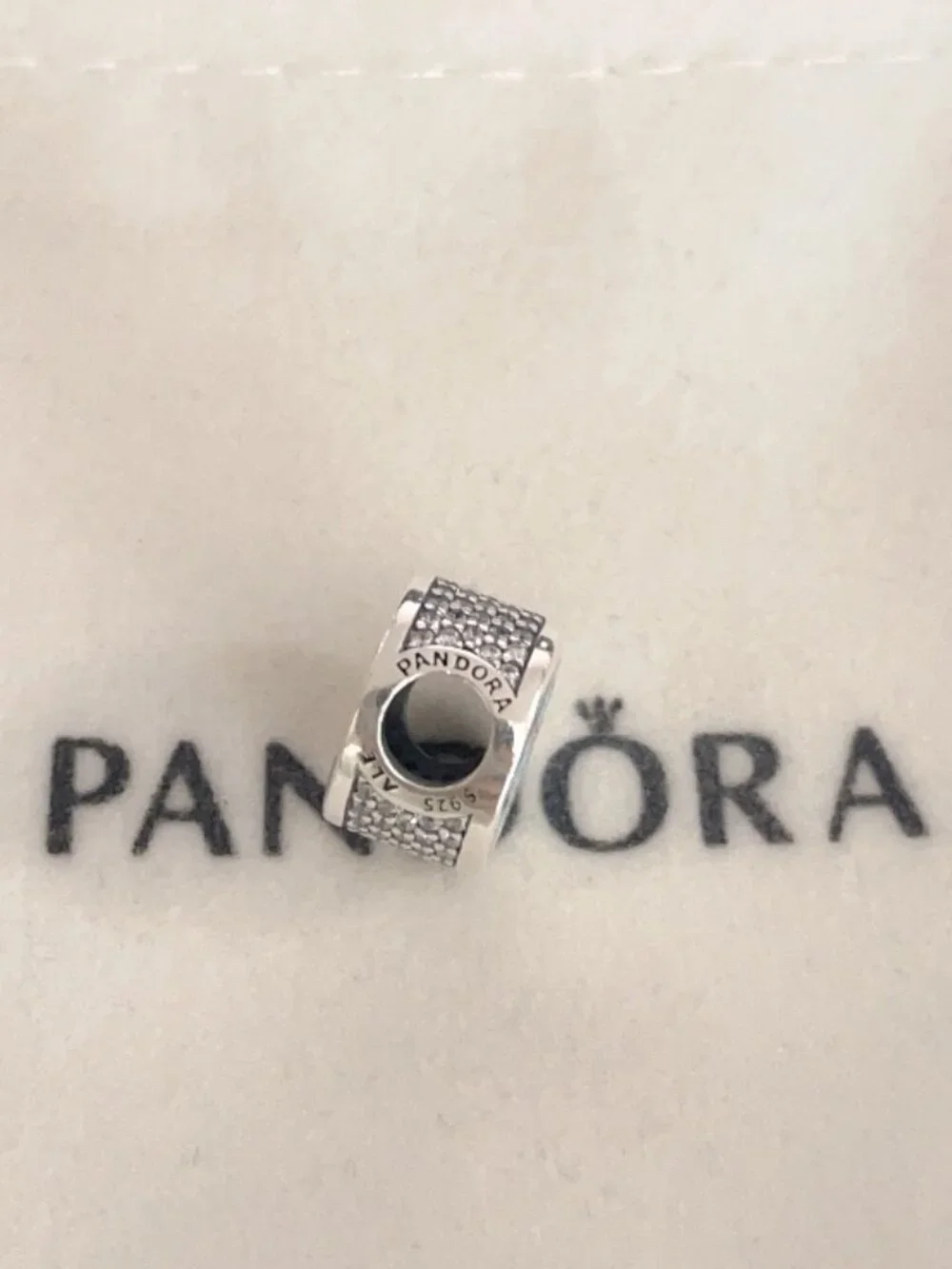 Pandora | Jewelry | Pandora 226 Rundisney Princess Half Marathon ...